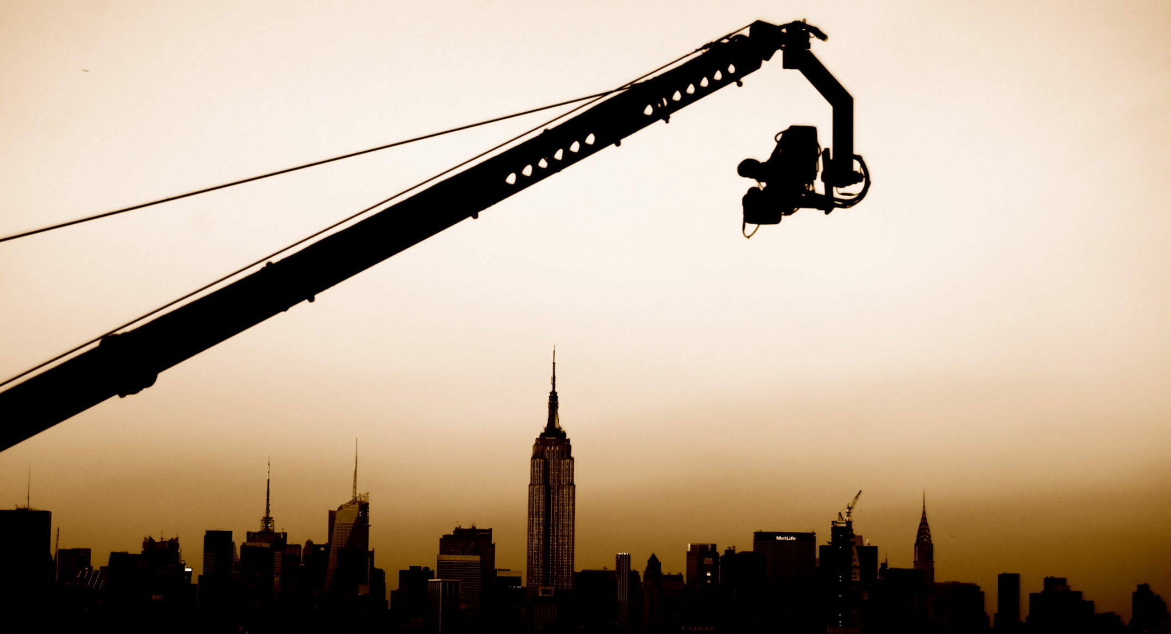 Shining a Spotlight: LAMP Media Productions' Passion for Nonprofit ...