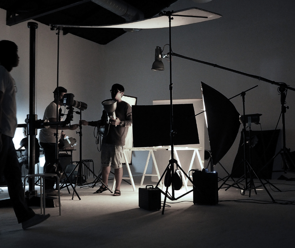 Video Production – LAMP Media Productions | Production Company in Texas